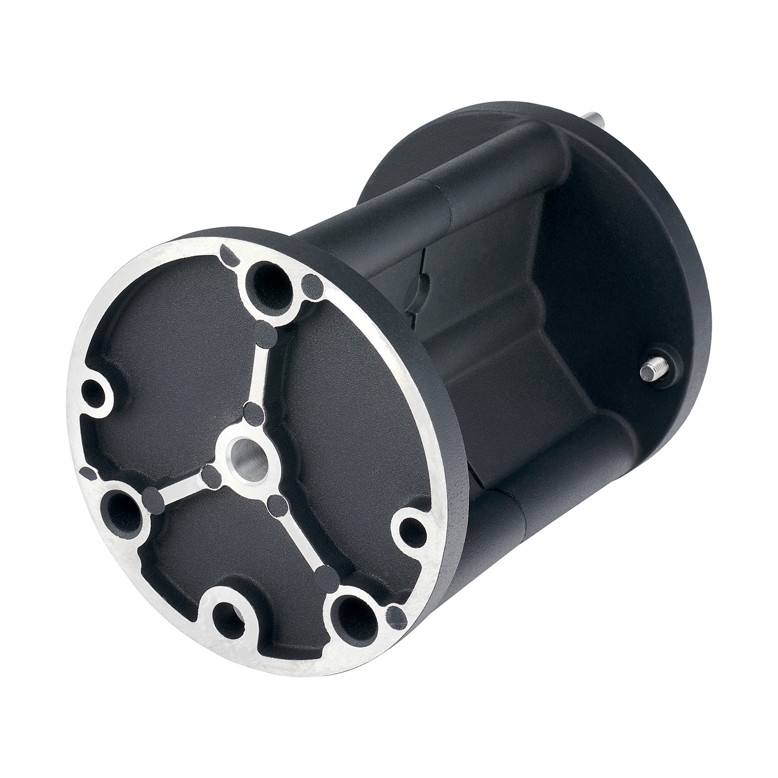 iOptron CEM40/GEM45 Mini Pier | First Light Optics